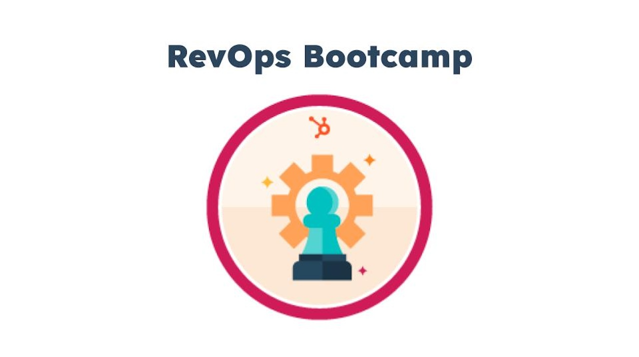 RevOps Bootcamp